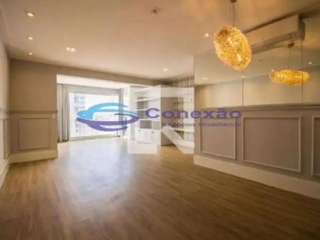 Apartamento para Venda em São Paulo/SP Água Branca 3 Quartos