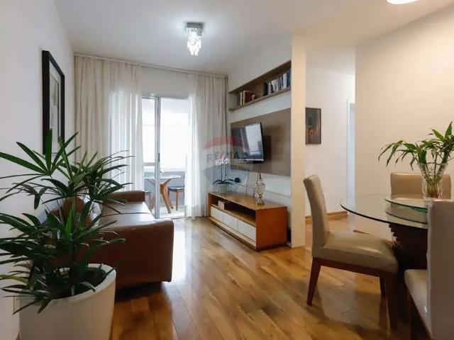 Apartamento para Venda em São Paulo/SP Água Branca 3 Quartos