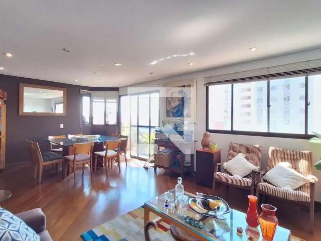 Apartamento para Venda em São Paulo/SP Água Branca 3 Quartos