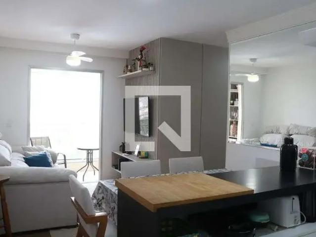 Apartamento para Venda em São Paulo/SP Água Branca 3 Quartos