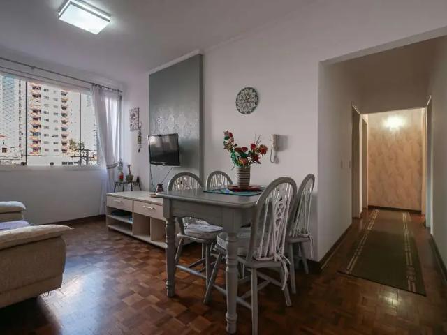 Apartamento para Venda em São Paulo/SP Água Branca 3 Quartos