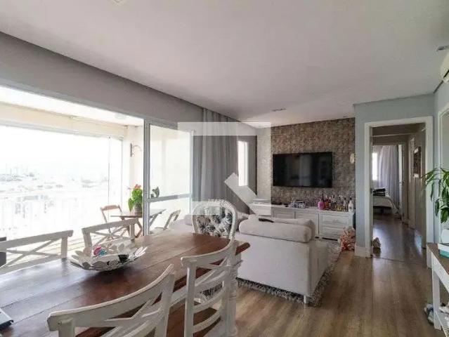 Apartamento para Venda em São Paulo/SP Água Branca 3 Quartos