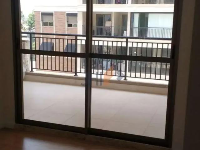 Apartamento para Venda em São Paulo/SP Água Branca 3 Quartos
