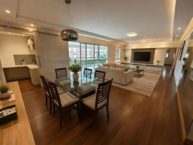 Apartamento para Venda em São Paulo/SP Água Branca 3 Quartos