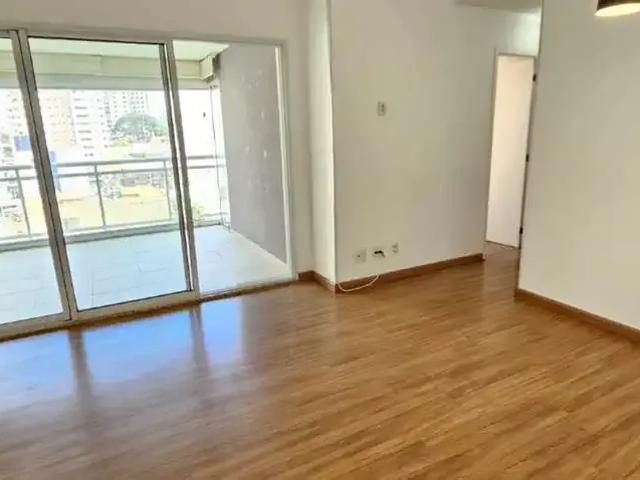 Apartamento para Venda em São Paulo/SP Água Branca 3 Quartos