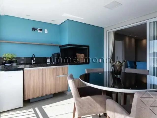 Apartamento para Venda em São Paulo/SP Água Branca 3 Quartos