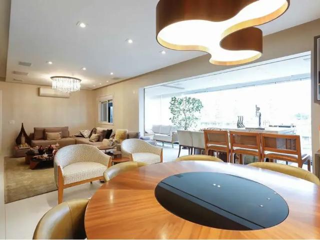 Apartamento para Venda em São Paulo/SP Água Branca 3 Quartos