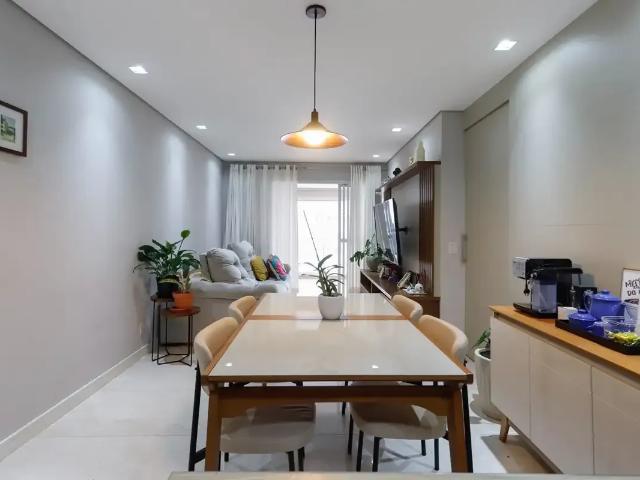 Apartamento para Venda em São Paulo/SP Água Branca 3 Quartos