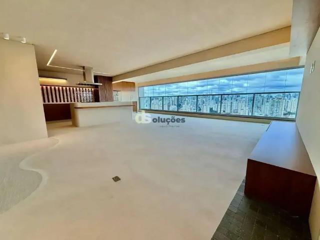 Apartamento para Venda em São Paulo/SP Água Branca 3 Quartos