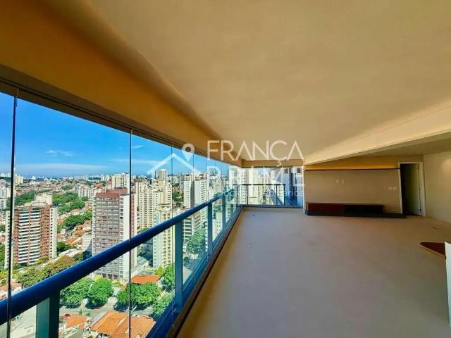 Apartamento para Venda em São Paulo/SP Água Branca 3 Quartos