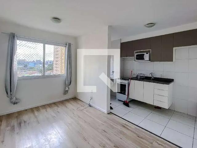 Apartamento para Venda em São Paulo/SP Água Branca 1 Quartos