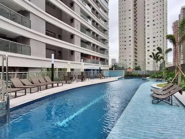 Apartamento para Venda em São Paulo/SP Água Branca 3 Quartos