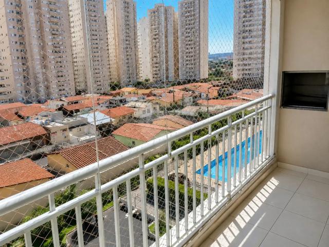 Apartamento para Venda em São Paulo/SP Água Branca 3 Quartos