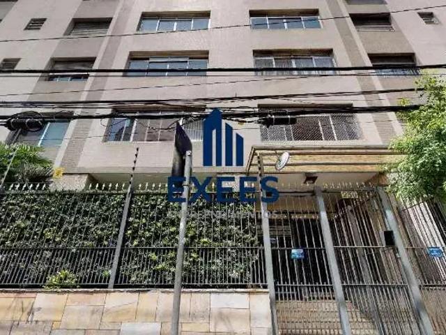 Apartamento para Venda em São Paulo/SP Água Branca 4 Quartos