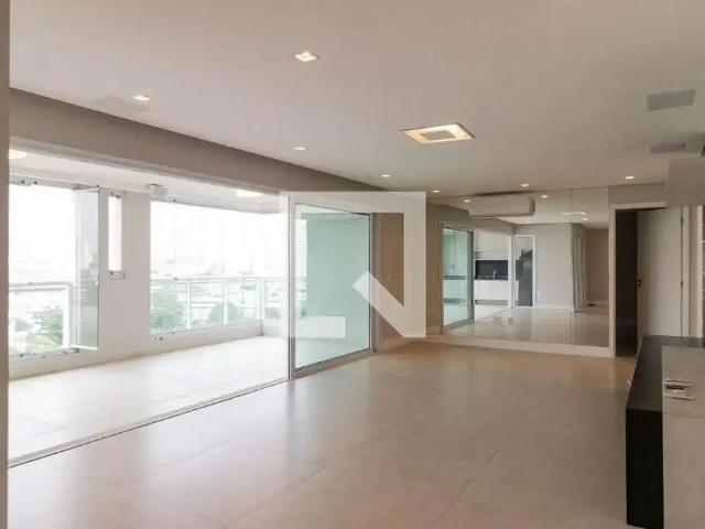 Apartamento para Venda em São Paulo/SP Água Branca 4 Quartos