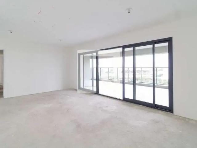 Apartamento para Venda em São Paulo/SP Água Branca 4 Quartos