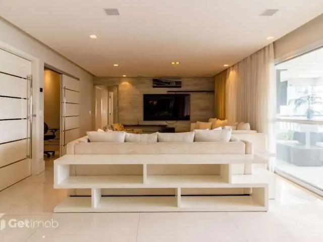 Apartamento para Venda em São Paulo/SP Água Branca 4 Quartos