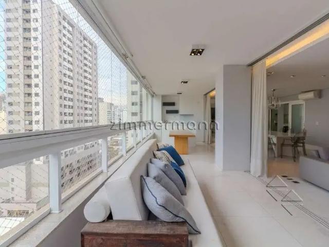 Apartamento para Venda em São Paulo/SP Água Branca 3 Quartos