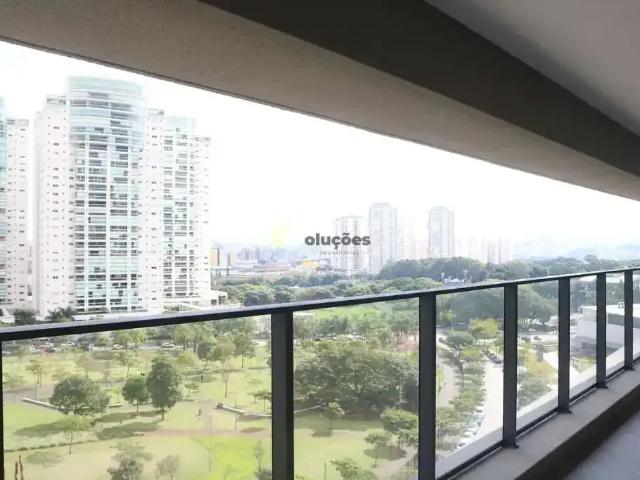 Apartamento para Venda em São Paulo/SP Água Branca 4 Quartos
