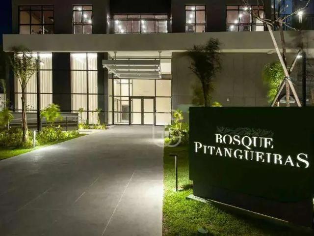 Apartamento para Venda em São Paulo/SP Água Branca 4 Quartos