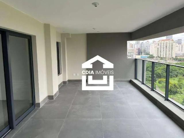 Apartamento para Venda em São Paulo/SP Água Branca 4 Quartos