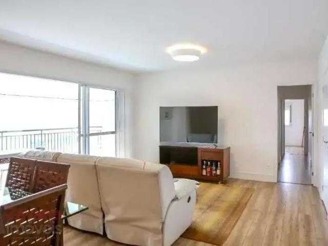 Apartamento para Venda em São Paulo/SP Água Branca 4 Quartos