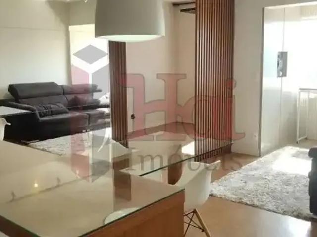 Apartamento para Venda em São Paulo/SP Água Branca
