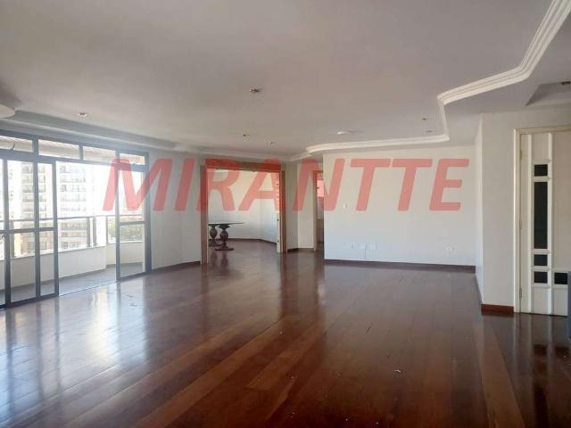 Apartamento para Venda em São Paulo/SP Água Fria 4 Quartos