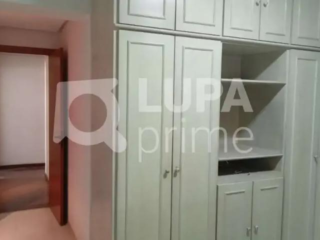 Apartamento para Venda em São Paulo/SP Água Fria 4 Quartos