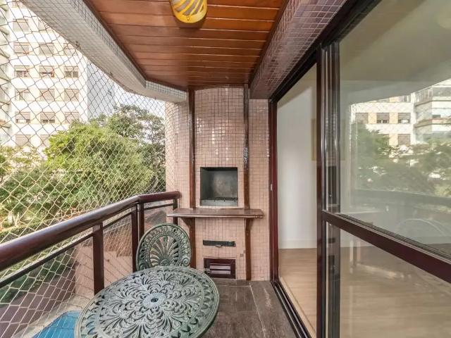 Apartamento para Venda em São Paulo/SP Água Fria 4 Quartos