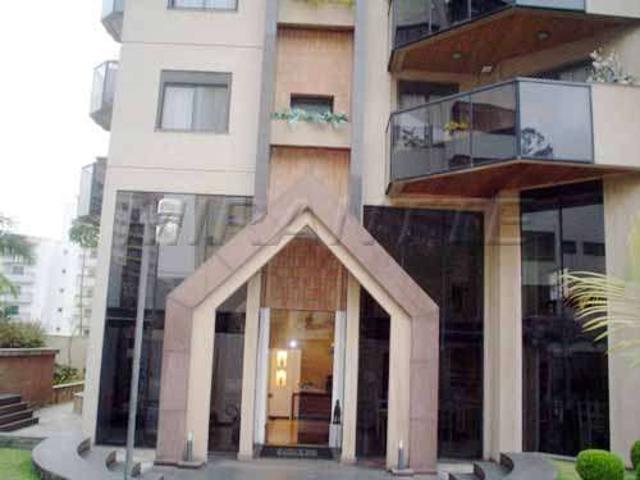 Apartamento para Venda em São Paulo/SP Água Fria 4 Quartos