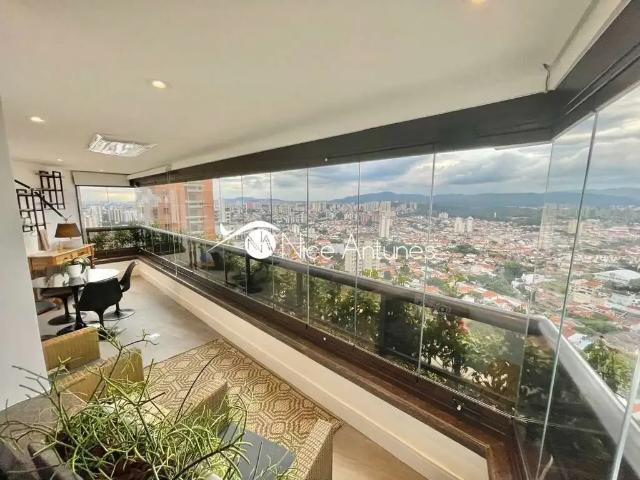 Apartamento para Venda em São Paulo/SP Água Fria 4 Quartos