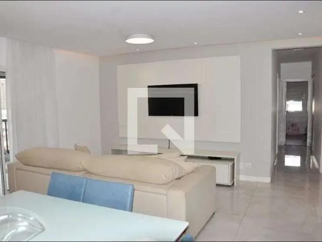 Apartamento para Venda em São Paulo/SP Água Fria 4 Quartos