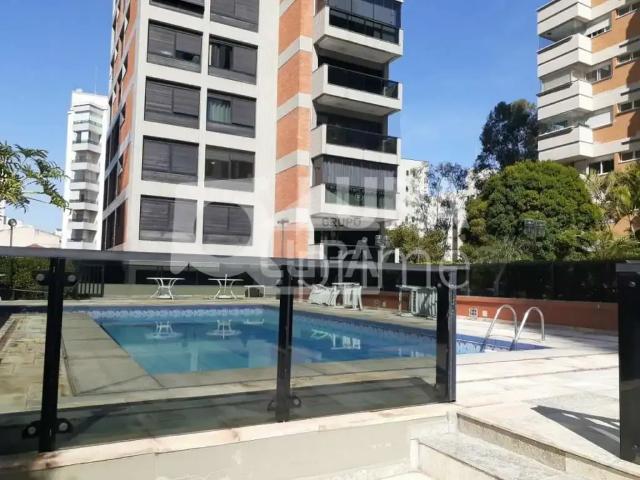 Apartamento para Venda em São Paulo/SP Água Fria 4 Quartos