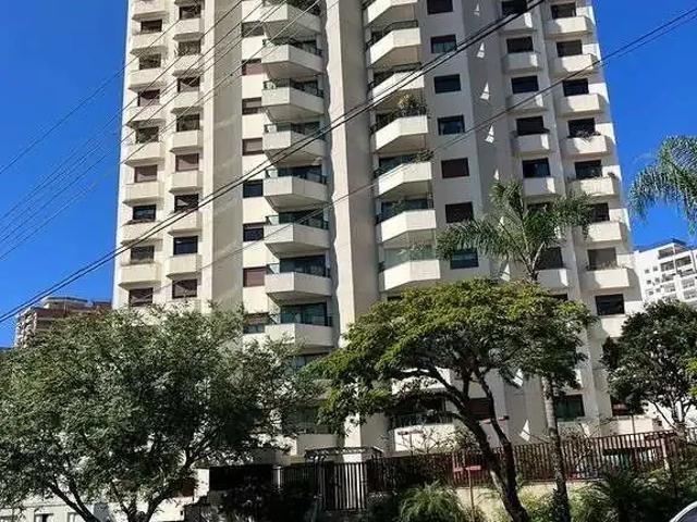Apartamento para Venda em São Paulo/SP Água Fria 4 Quartos