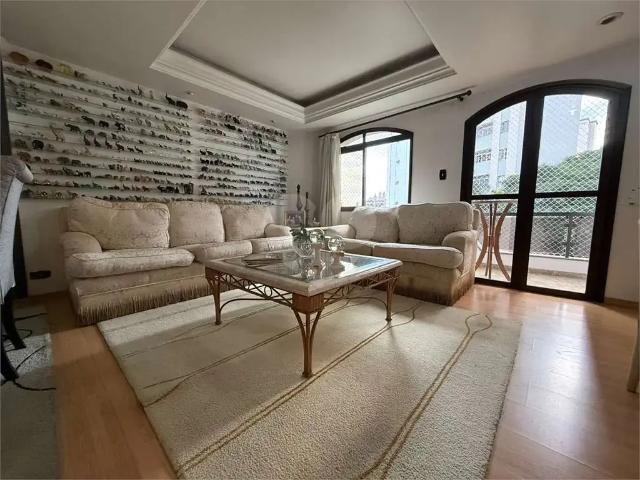 Apartamento para Venda em São Paulo/SP Água Fria 4 Quartos