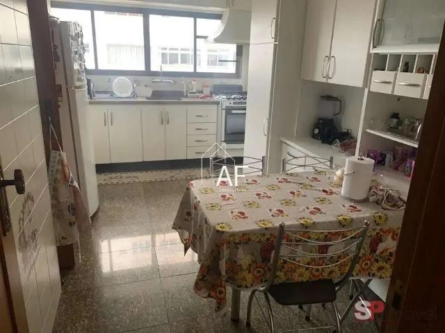 Apartamento para Venda em São Paulo/SP Água Fria 4 Quartos