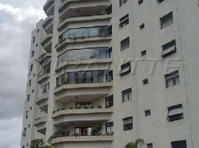 Apartamento para Venda em São Paulo/SP Água Fria 4 Quartos