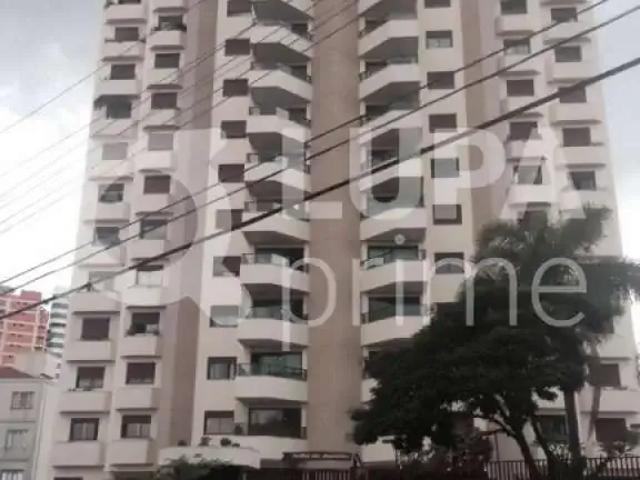 Apartamento para Venda em São Paulo/SP Água Fria 4 Quartos