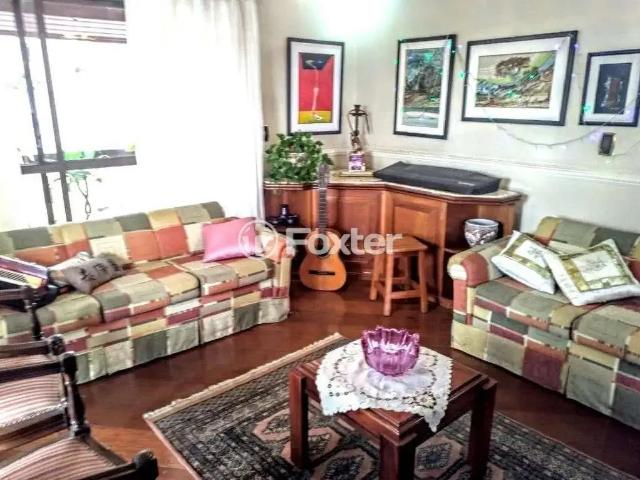 Apartamento para Venda em São Paulo/SP Água Fria 4 Quartos