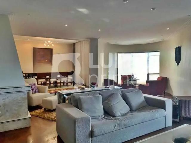 Apartamento para Venda em São Paulo/SP Água Fria 4 Quartos
