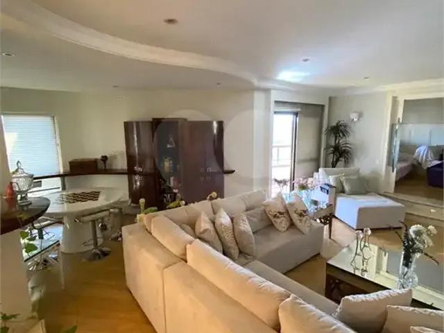 Apartamento para Venda em São Paulo/SP Água Fria 4 Quartos