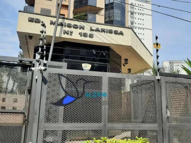 Apartamento para Venda em São Paulo/SP Água Fria 4 Quartos
