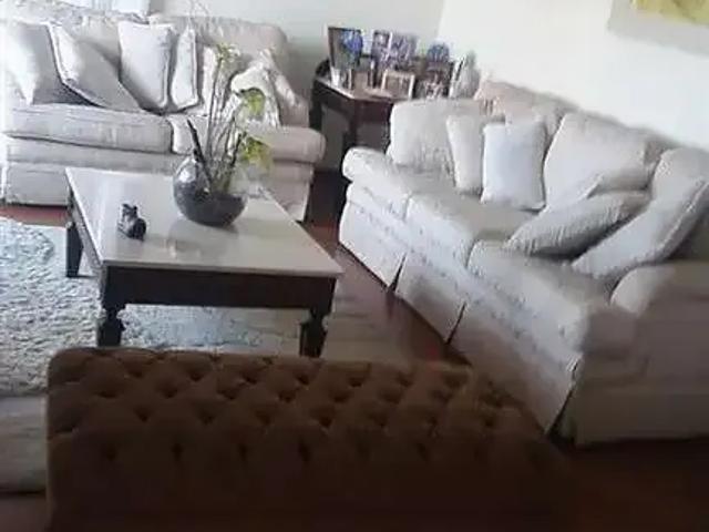 Apartamento para Venda em São Paulo/SP Água Fria 4 Quartos
