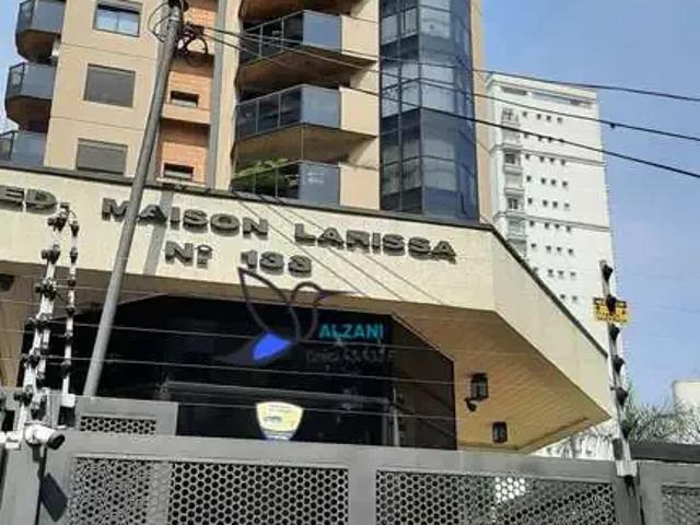 Apartamento para Venda em São Paulo/SP Água Fria 4 Quartos