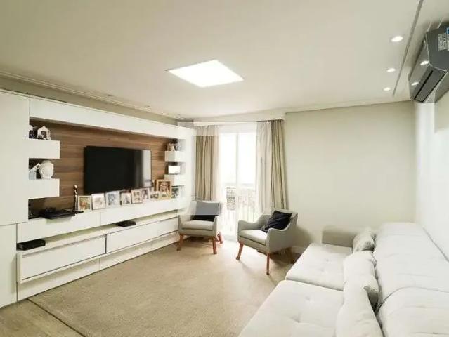 Apartamento para Venda em São Paulo/SP Água Fria 4 Quartos