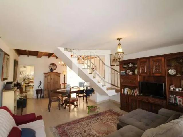 Apartamento para Venda em São Paulo/SP Água Fria 4 Quartos