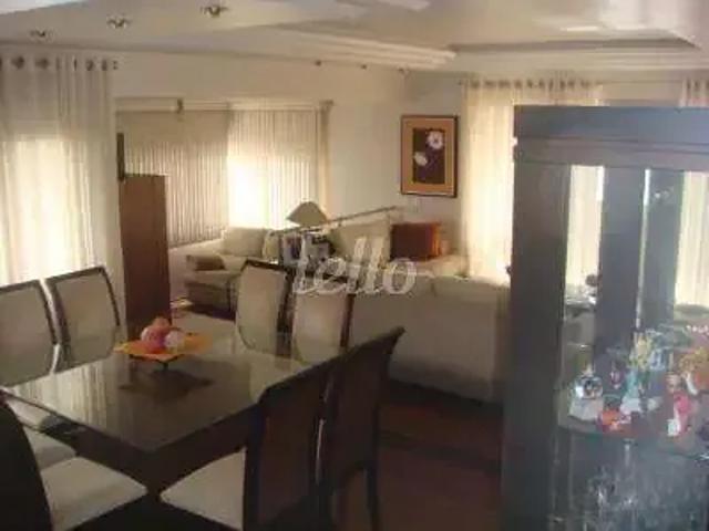 Apartamento para Venda em São Paulo/SP Água Fria 4 Quartos