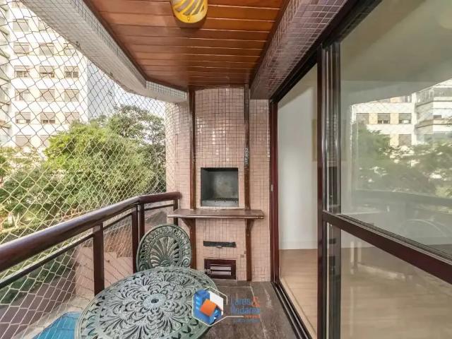 Apartamento para Venda em São Paulo/SP Água Fria 4 Quartos