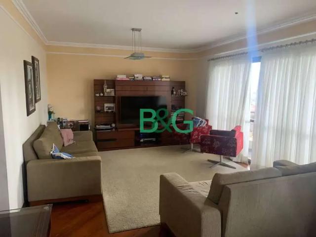 Apartamento para Venda em São Paulo/SP Água Fria 4 Quartos